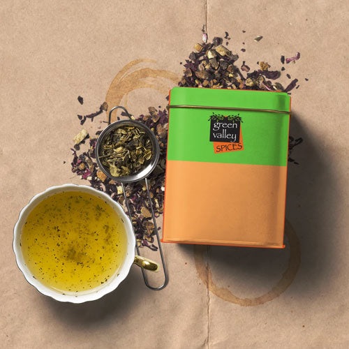 Green Valley Spices Bankstown Central | Fresh Spices & Wholesale ...