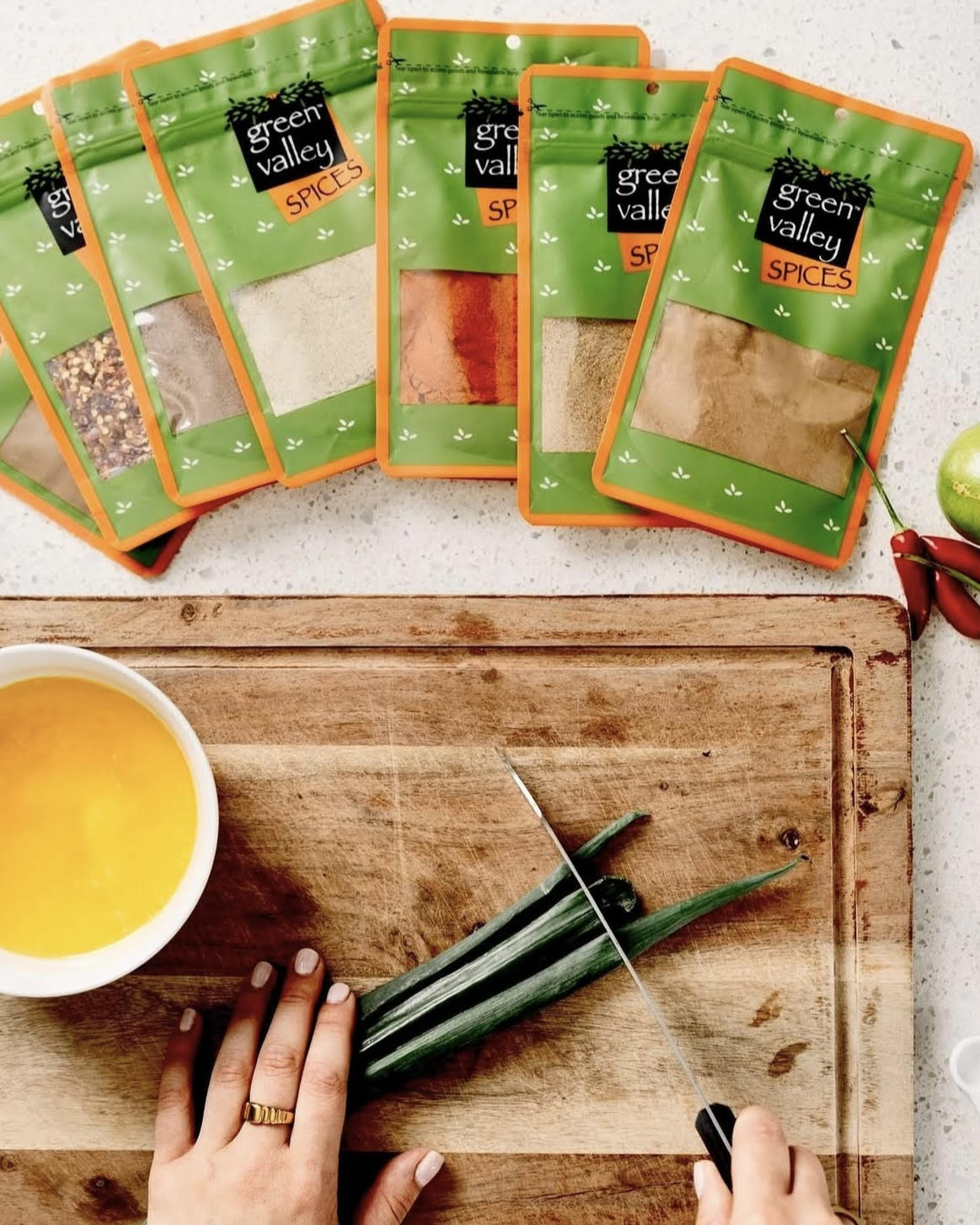 Organic Spices – Fresh Flavours at Green Valley Bankstown Central – Page 3